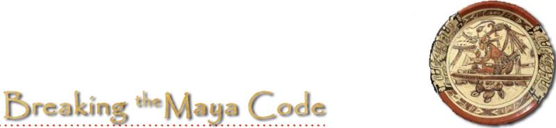 | Breaking the Maya Code | Nightfire Films