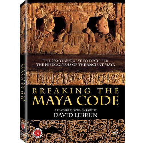 delbreaking.the.maya.code | Nightfire Films